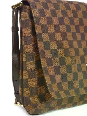 LOUIS VUITTON 2008 Musette Salsa Shoulder Bag