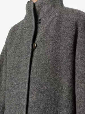A.N.G.E.L.O. VINTAGE CULT 1970s Stand-up Collar Cape