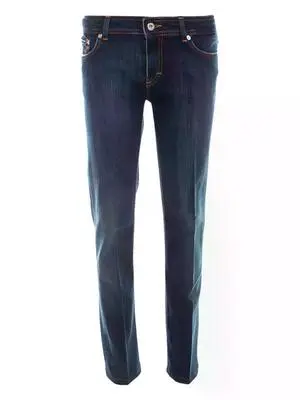 Dolce & Gabbana Cotton Jeans