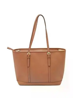 Michael Kors Jet Set Travel Tote Bag - Brown