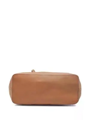 Michael Kors Jet Set Travel Tote Bag - Brown
