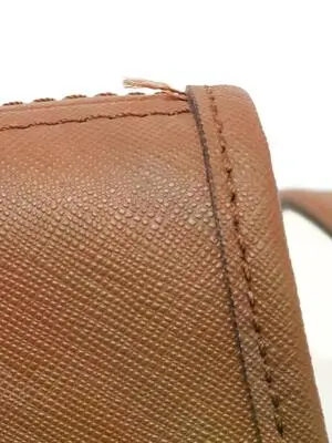 Michael Kors Jet Set Travel Tote Bag - Brown
