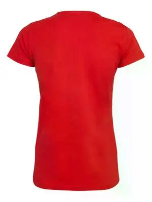 Moschino Slogan-print T-shirt