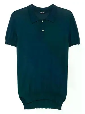 Miu Miu Short Sleeve Shirts For Men