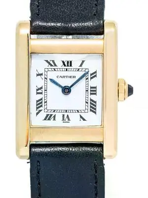 CARTIER Tank Normale 20mm