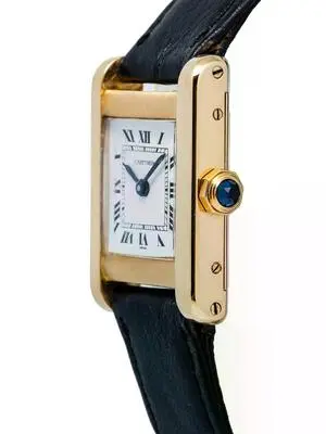 CARTIER Tank Normale 20mm