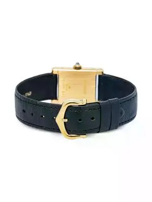 CARTIER Tank Normale 20mm