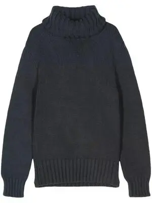Saint Laurent 1990s Wool Sweater