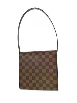 LOUIS VUITTON Mini Tribeca Handbag