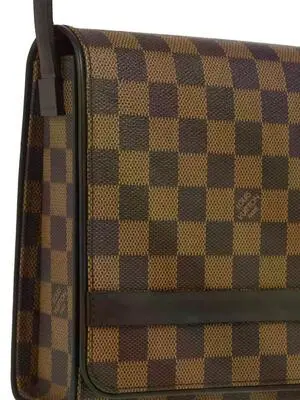 LOUIS VUITTON Mini Tribeca Handbag