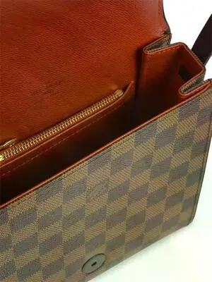 LOUIS VUITTON Mini Tribeca Handbag