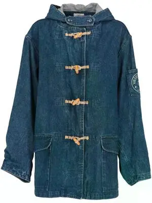 Women's Denim Coats