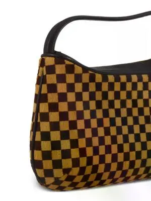 LOUIS VUITTON 2001 Tigre Handbag
