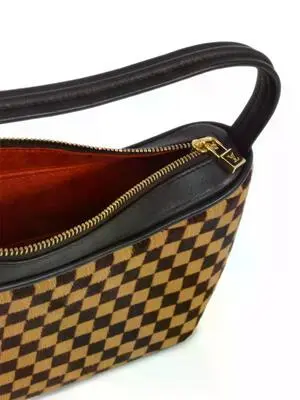 LOUIS VUITTON 2001 Tigre Handbag