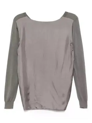 Prada Knitted Top