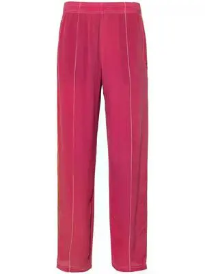 Gucci Contrast Stitching Bottoms For Women