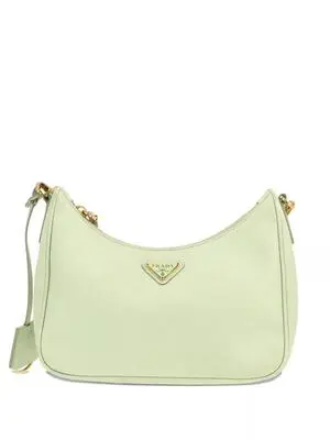 Prada 2005 Re-edition Shoulder Bag