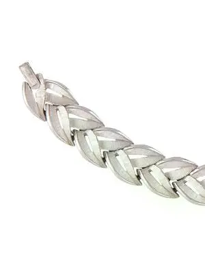 SUSAN CAPLAN 1950s Trifari Bracelet