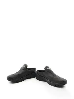 LOUIS VUITTON Tactic Line Slip-on Sneakers