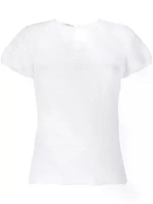 Prada Button Up T-shirts For Women