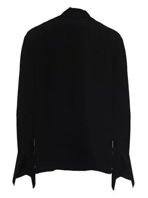Fendi Silk Shirt