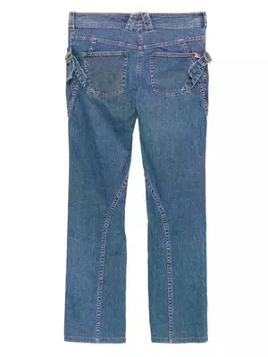 Dior 2003 Flared Jeans
