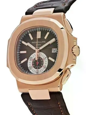 Patek Philippe 2022 Nautilus 'tiffany & Co. 40.5mm