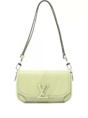 Women's Louis Vuitton Green Bags