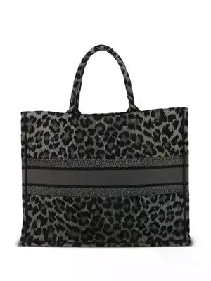 Dior Book Tote
