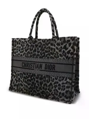 Dior Book Tote