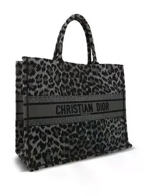 Dior Book Tote