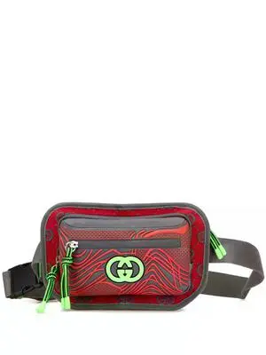 Gucci Red Green