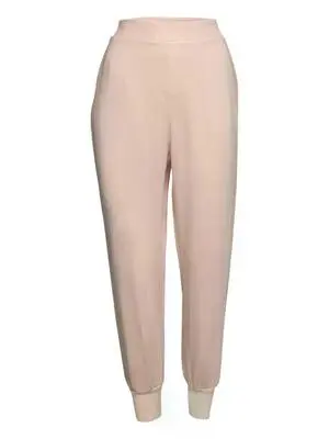 Stella Mccartney High Rise Sports Pants For Women