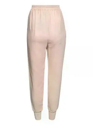 Stella McCartney Cotton Track Pants
