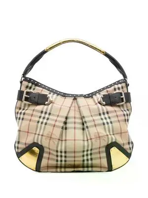 Burberry Buckled Bags For Women