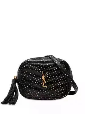 Women's Saint Laurent Monogram Crossbody Bags