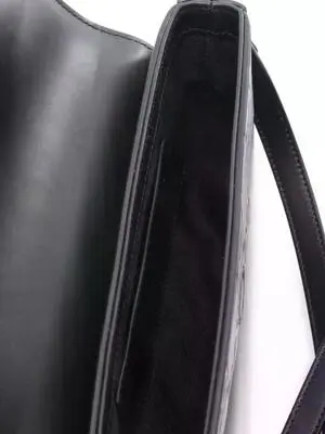 Gucci Gg Embossed Mini Shoulder Bag