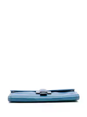 Hermès Jige Elan 29 Clutch Bag