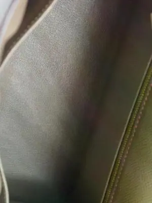 Hermès 2018 Kelly 28 Sellier Two-way Bag - Grey