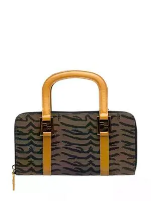 Women's Zebra Print Handbags