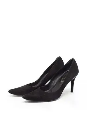 TOD'S 110mm Pointed-toe Pumps