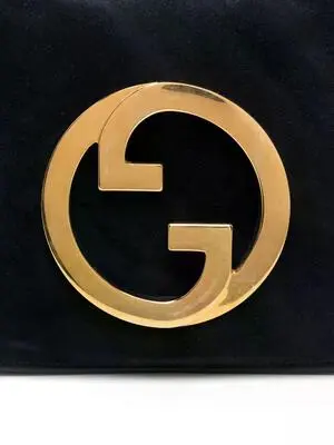 Gucci Interlocking G-logo Clutch Bag