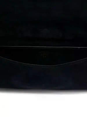 Gucci Interlocking G-logo Clutch Bag