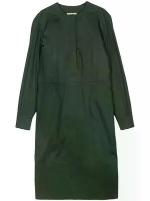 Celine Shirt Dress Dresses