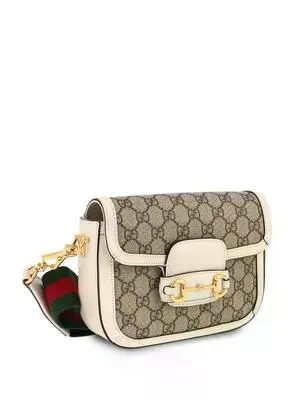 Gucci Horsebit 1955 Mini Shoulder Bag
