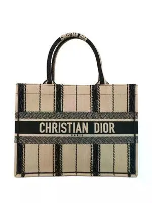 Dior Logo Totes