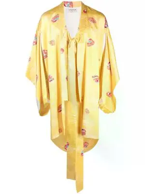A.n.g.e.l.o. Vintage Cult Robes For Men