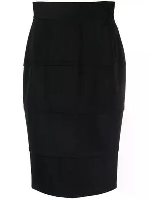 Dolce & Gabbana Faded Skirts