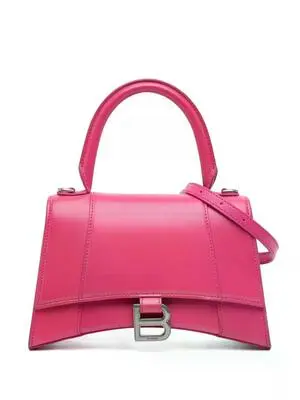 Balenciaga Box Cross Body Bags