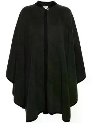 A.N.G.E.L.O. VINTAGE CULT 1990s Wool Cape